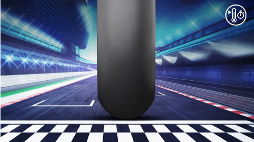 Michelin Power Performance Slick 24